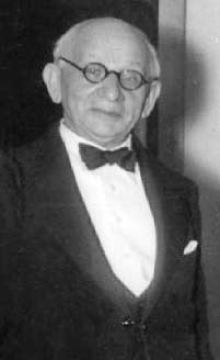 Sterling, Louis (1879-1958) – Sound Of The Hound