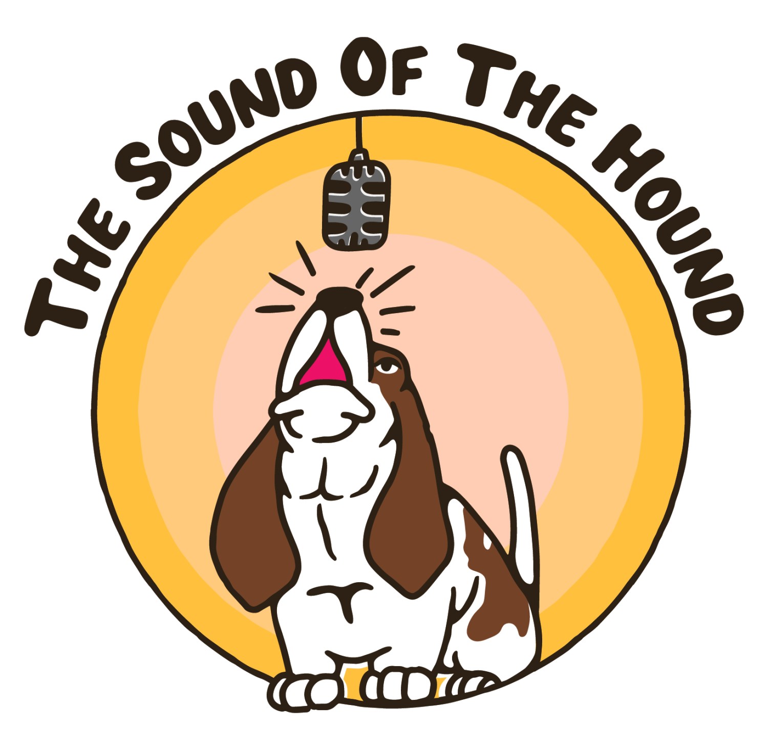 olympic studios – Sound Of The Hound